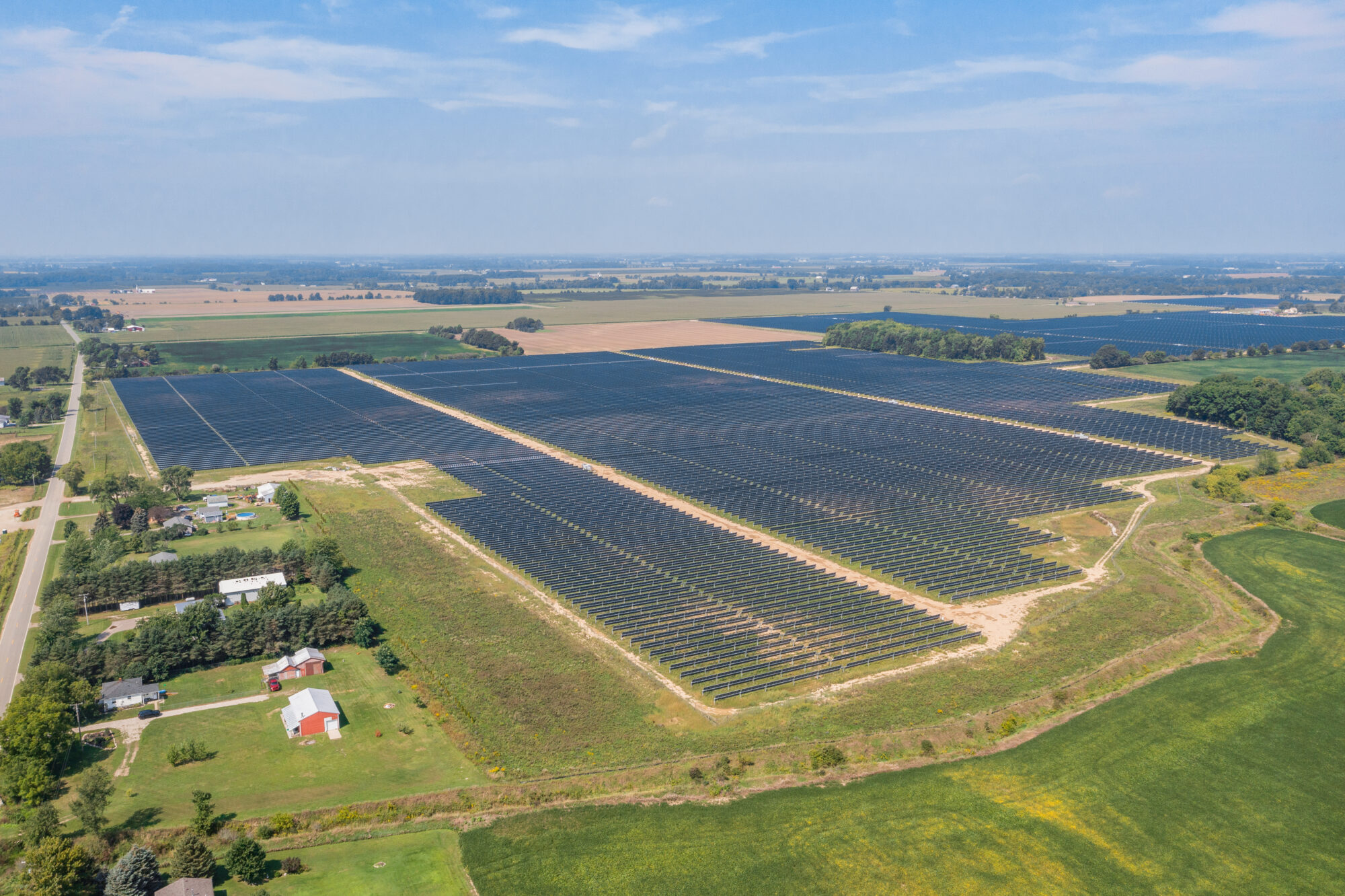 How Solar Works - River City Energy